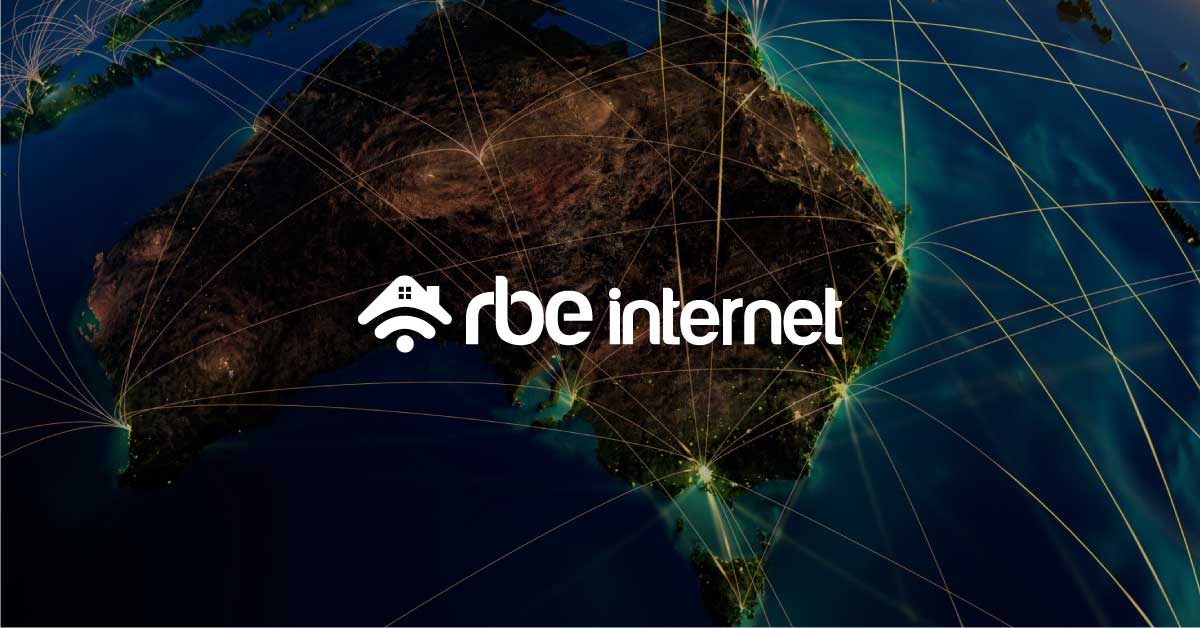 Internet Service Provider in South Australia | RBE Internet