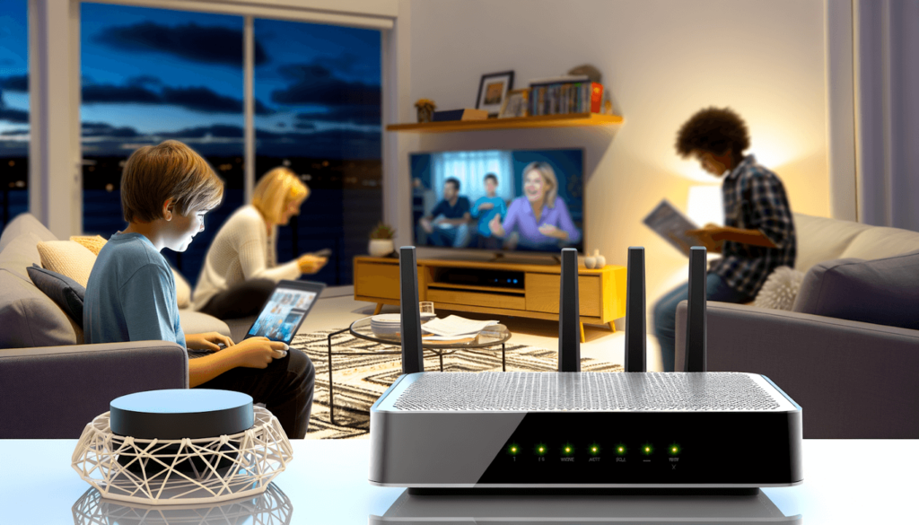 Choosing the Best Home Internet for Your Needs